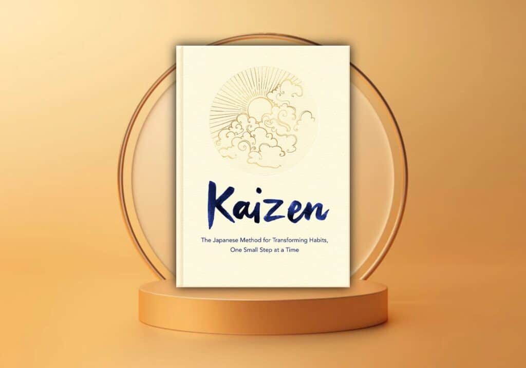 Kaizen - The Japanese Method