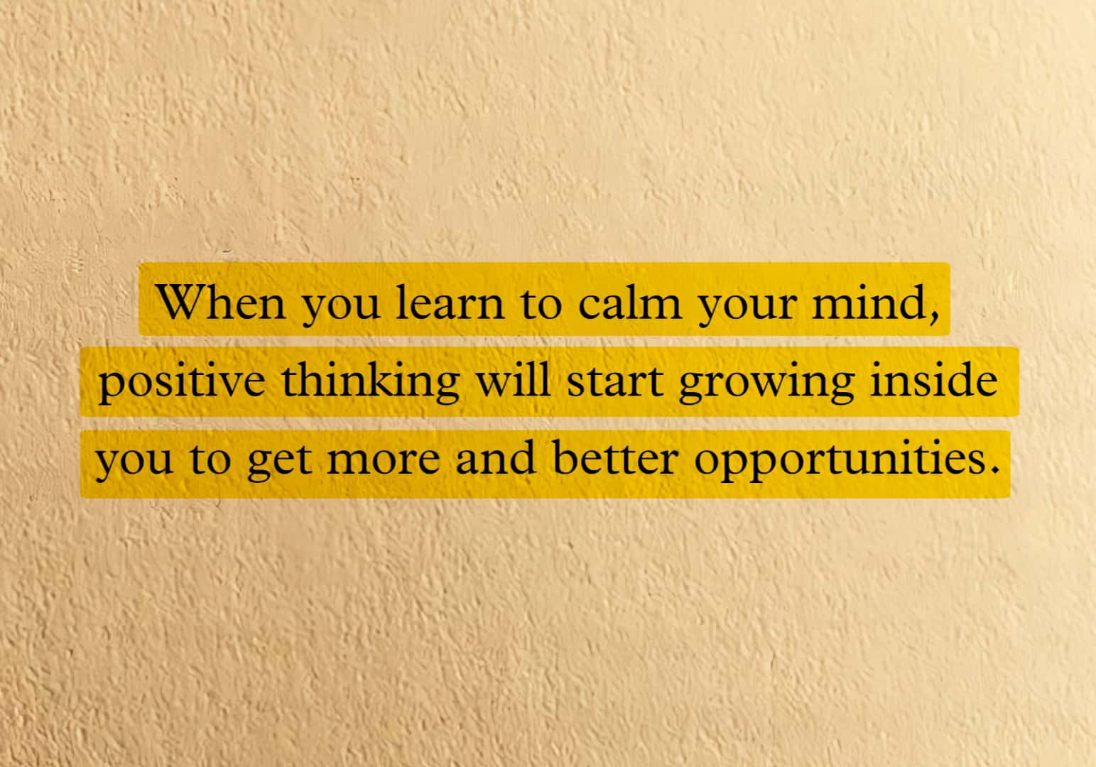 The Power of Positive Thinking Book: Summary and Review