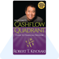 Cashflow Quadrant Book: Summary and Review