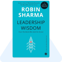 Leadership Wisdom Book: Summary and Review