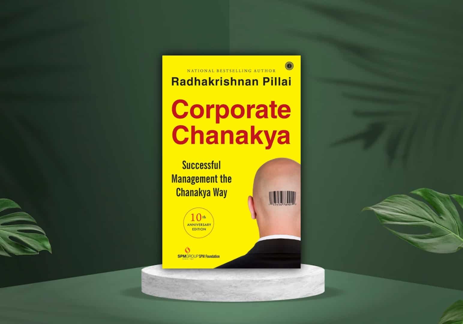 Corporate Chanakya - Readers Books Club