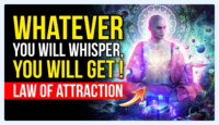 The Whisper Manifestation Technique: Achieve anything You Want