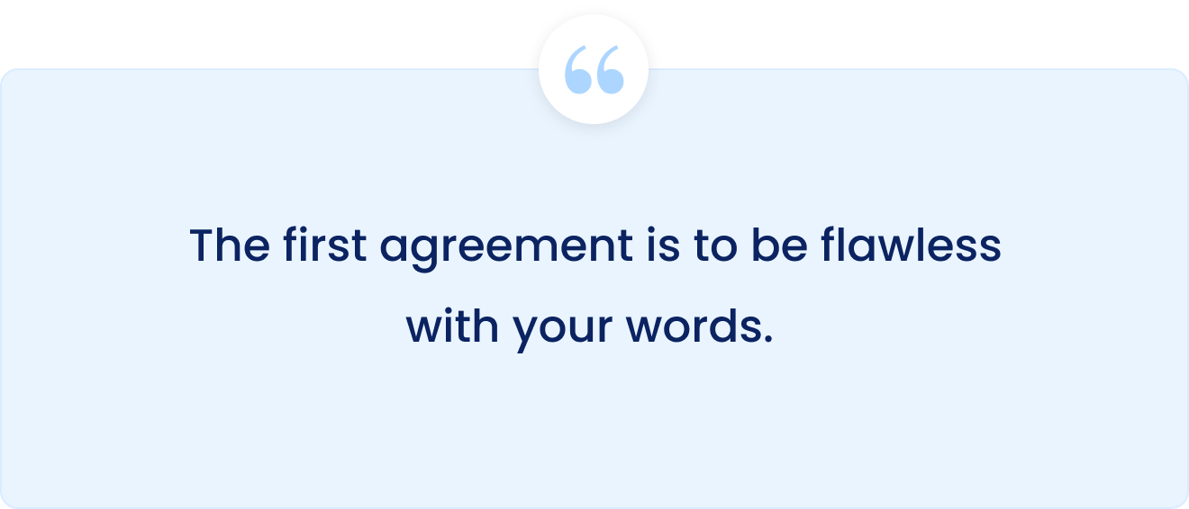 The Four Agreements: Book Summary and Review
