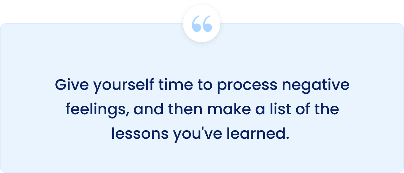 From Failure to Success: Book Summary & Review