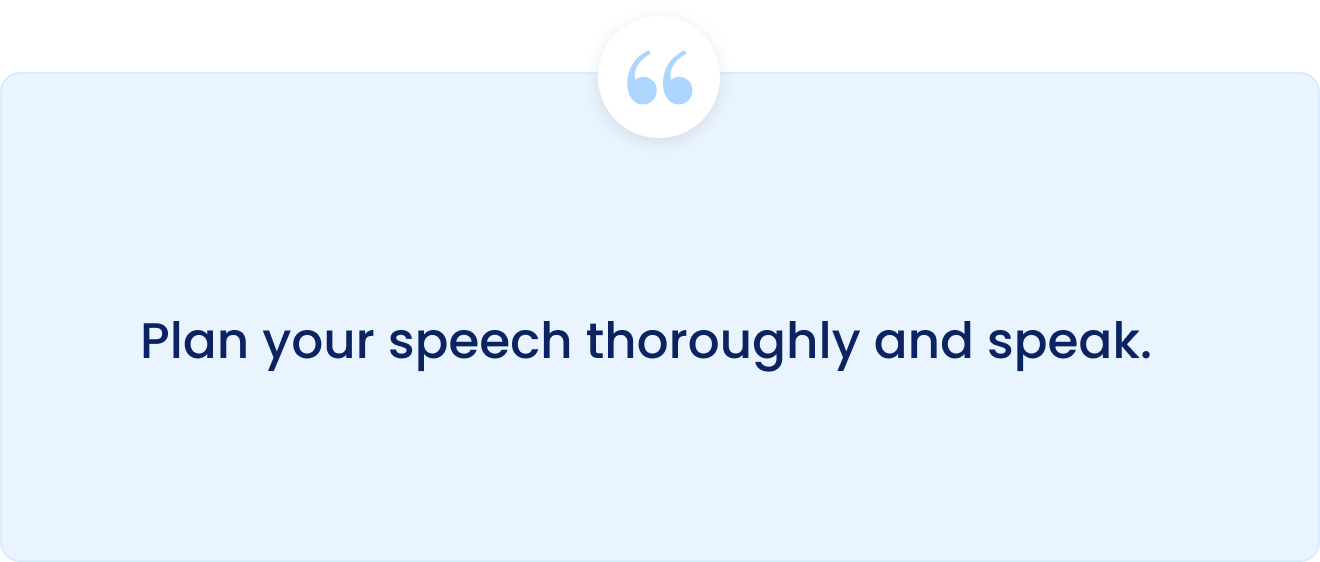 The Art of Public Speaking: Book Summary & Review