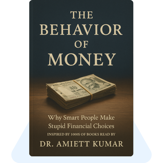 Money Flow: How Smart People Make Financial Decisions